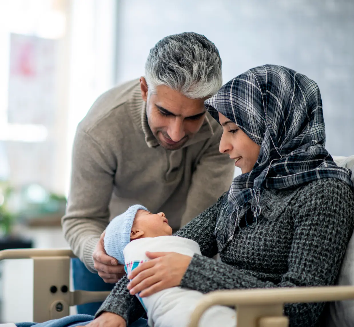 Help Me Grow Brighter Futures | GDAHA