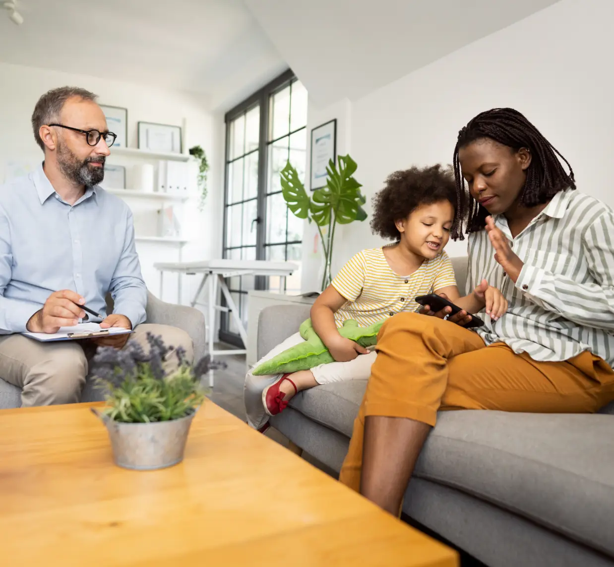 Help Me Grow Brighter Futures | GDAHA